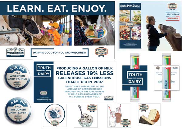 National Dairy Month Resources - Dairy Farmers of Wisconsin