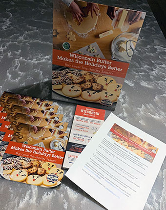 Dairy Promotion - Dairy Farmers of Wisconsin